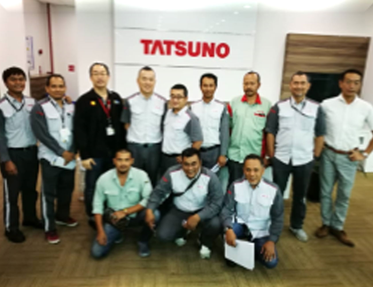 Tatsuno Malaysia